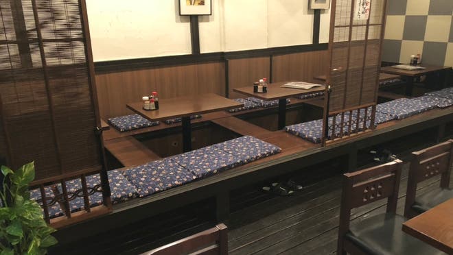 居酒屋、貸切りパーティーの写真7