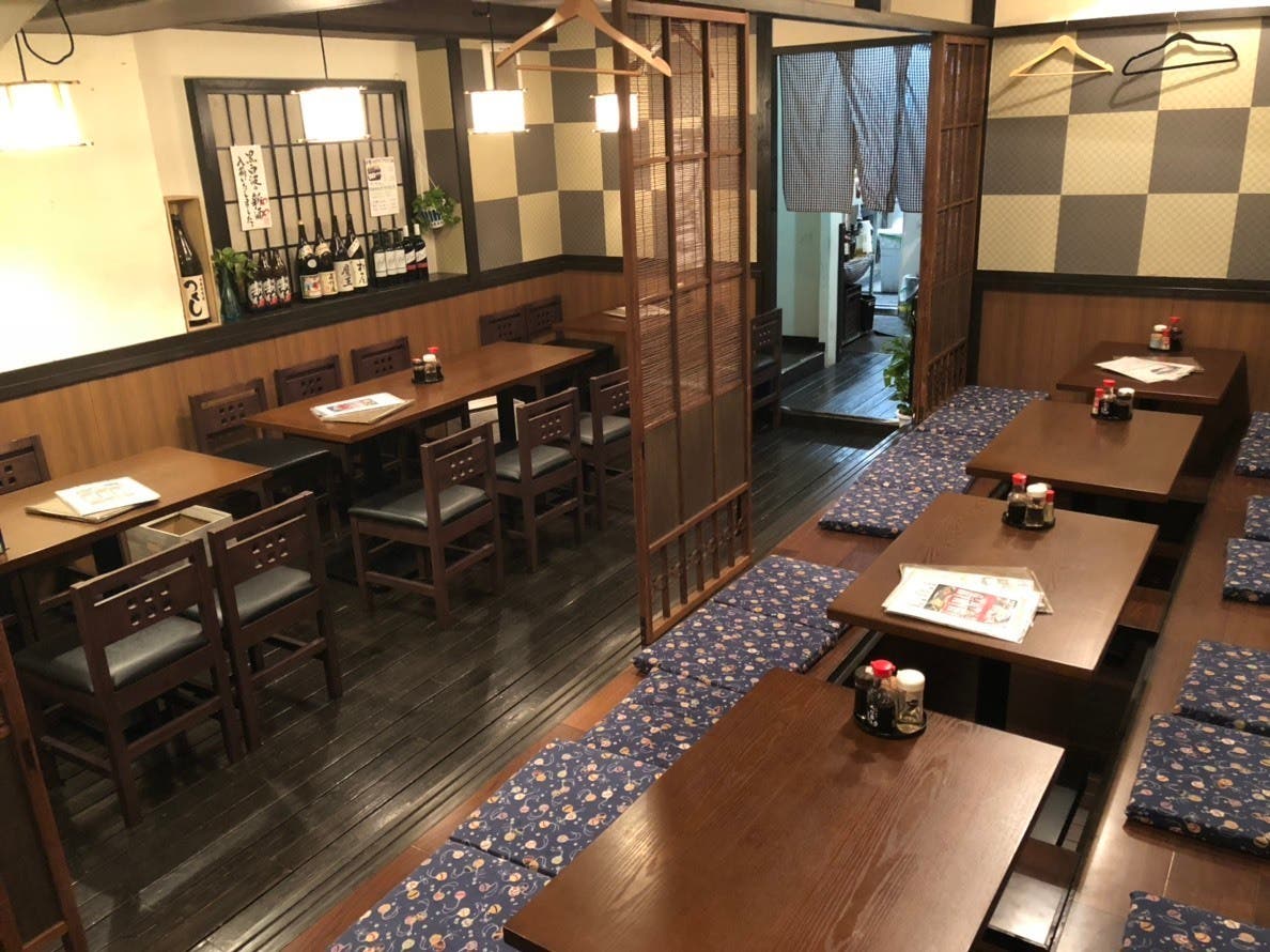 居酒屋、貸切りパーティーの写真8