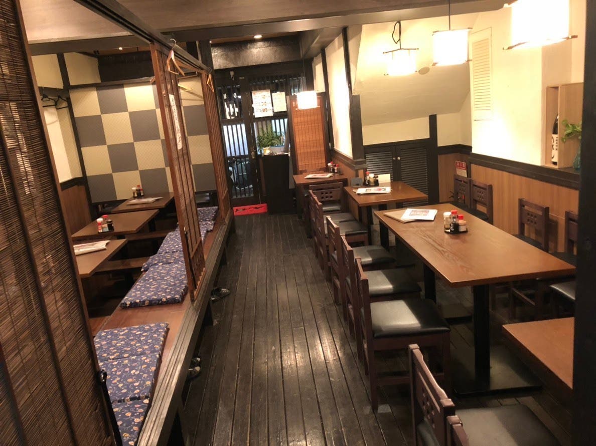 居酒屋、貸切りパーティーの写真9