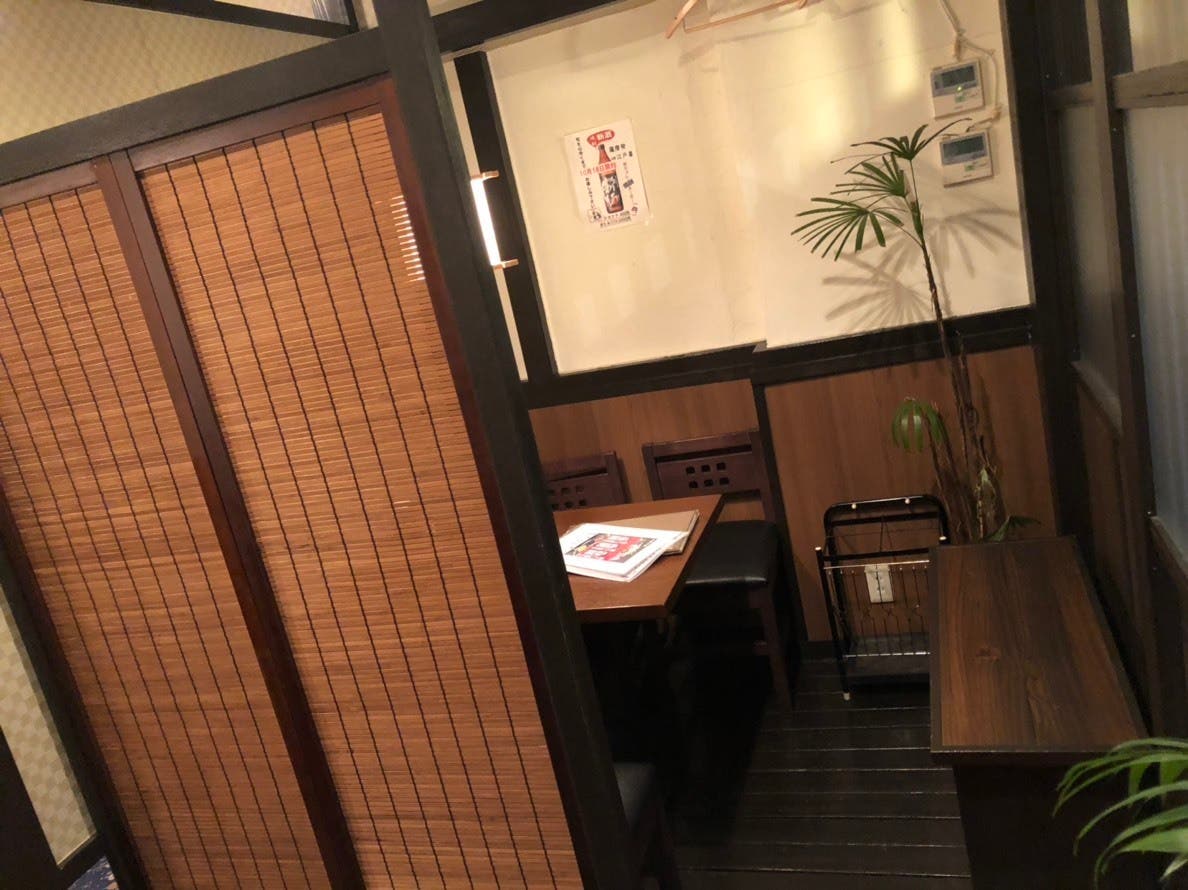 居酒屋、貸切りパーティーの写真11