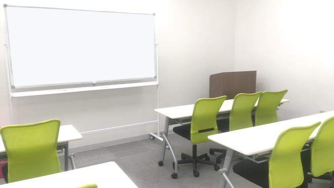 【大阪駅4分】63F 研修・セミナー・説明会にぴったりのお部屋です! の写真1