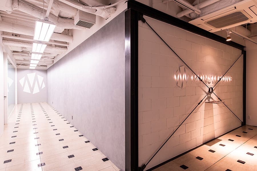 【六本木・乃木坂】セミナー・ミーティング用会議室（37平米・12〜20名収容）の写真7