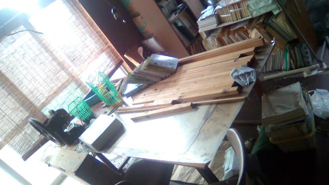 会議、塾開催、軽作業、ペットの一時預りスペースの写真3