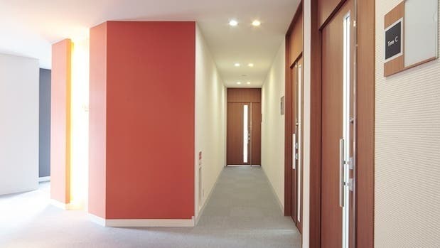 名古屋会議室 タイムオフィス名古屋駅前店 Time Aの写真2