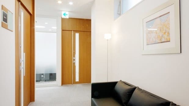 名古屋会議室 タイムオフィス名古屋駅前店 Time Cの写真5