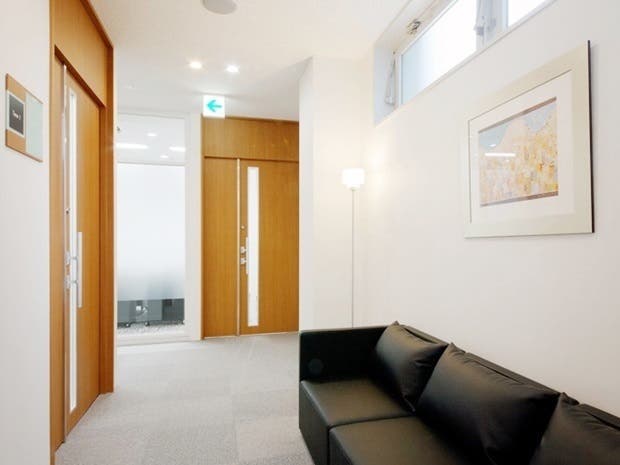 名古屋会議室　タイムオフィス名古屋駅前店　Time Dの写真5