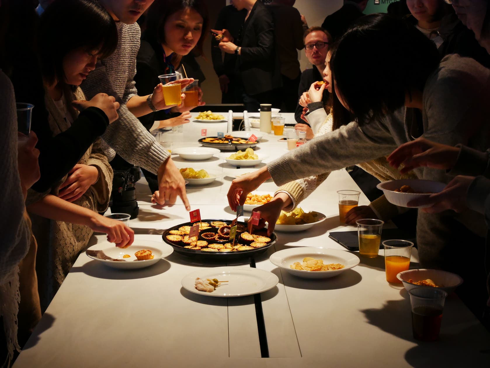 【土日祝のみ貸出】渋谷駅6分★会議/パーティ/ワークショップ/撮影★幅広くご利用可能！ホテル併設型の圧倒的なデザイン空間の写真5