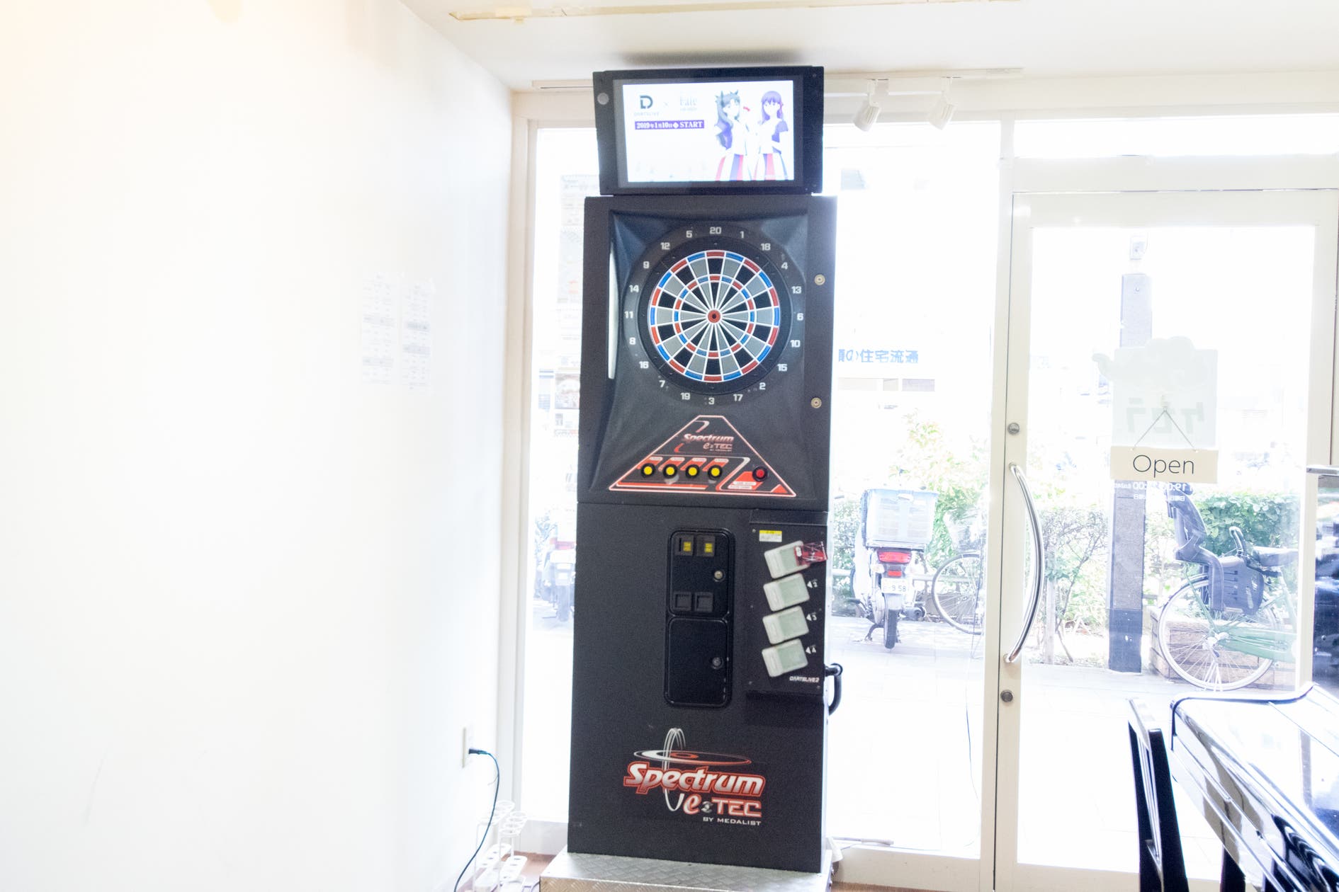 キッチン利用可！カフェにオススメ、レンタルスペースの写真8