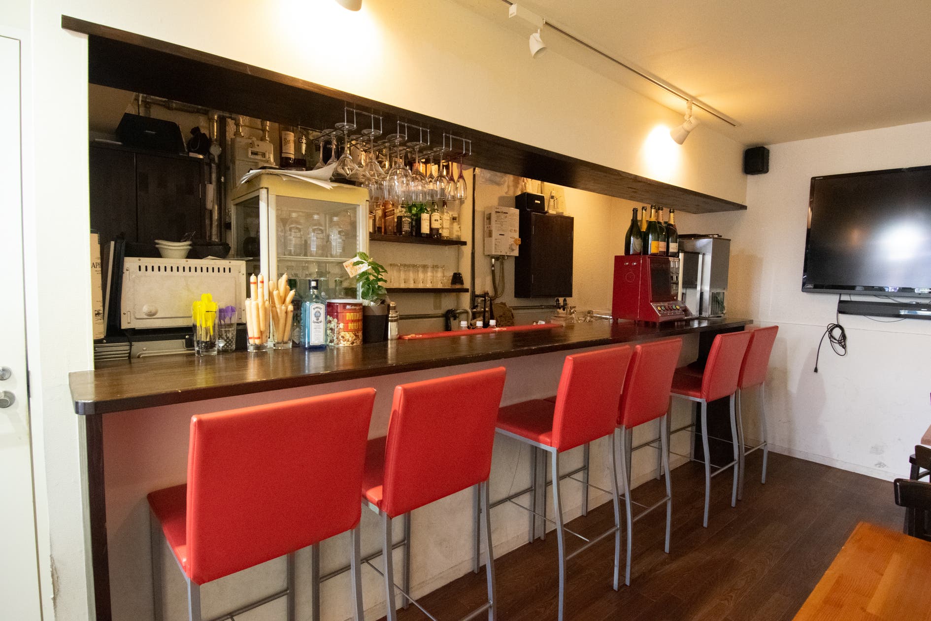 キッチン利用可！カフェにオススメ、レンタルスペースの写真10