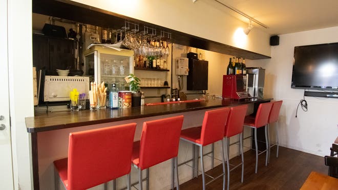 キッチン利用可!カフェにオススメ、レンタルスペースの写真10