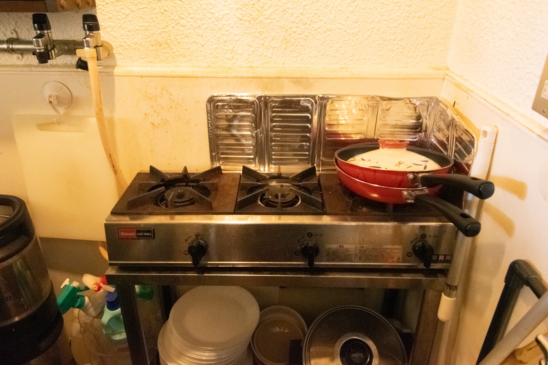 キッチン利用可！カフェにオススメ、レンタルスペースの写真11