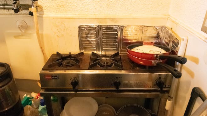 キッチン利用可!カフェにオススメ、レンタルスペースの写真11