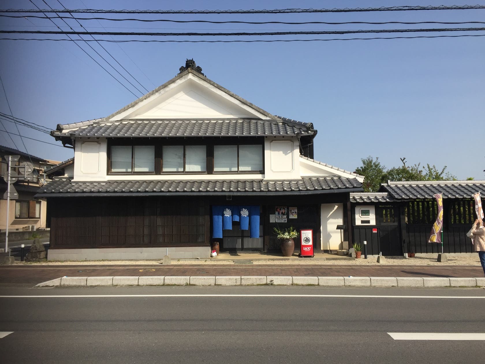 200年の歴史を体感し、非日常を感じる空間を活用スペースの写真7