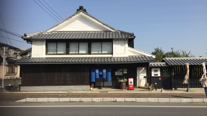 200年の歴史を体感し、非日常を感じる空間を活用スペースの写真7