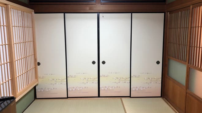 1954年古民家リノベ空間 畳部屋でのんびり思い出作り 懐かしのテレビゲーム 日本茶テイスティング 本格的な将棋盤の写真16