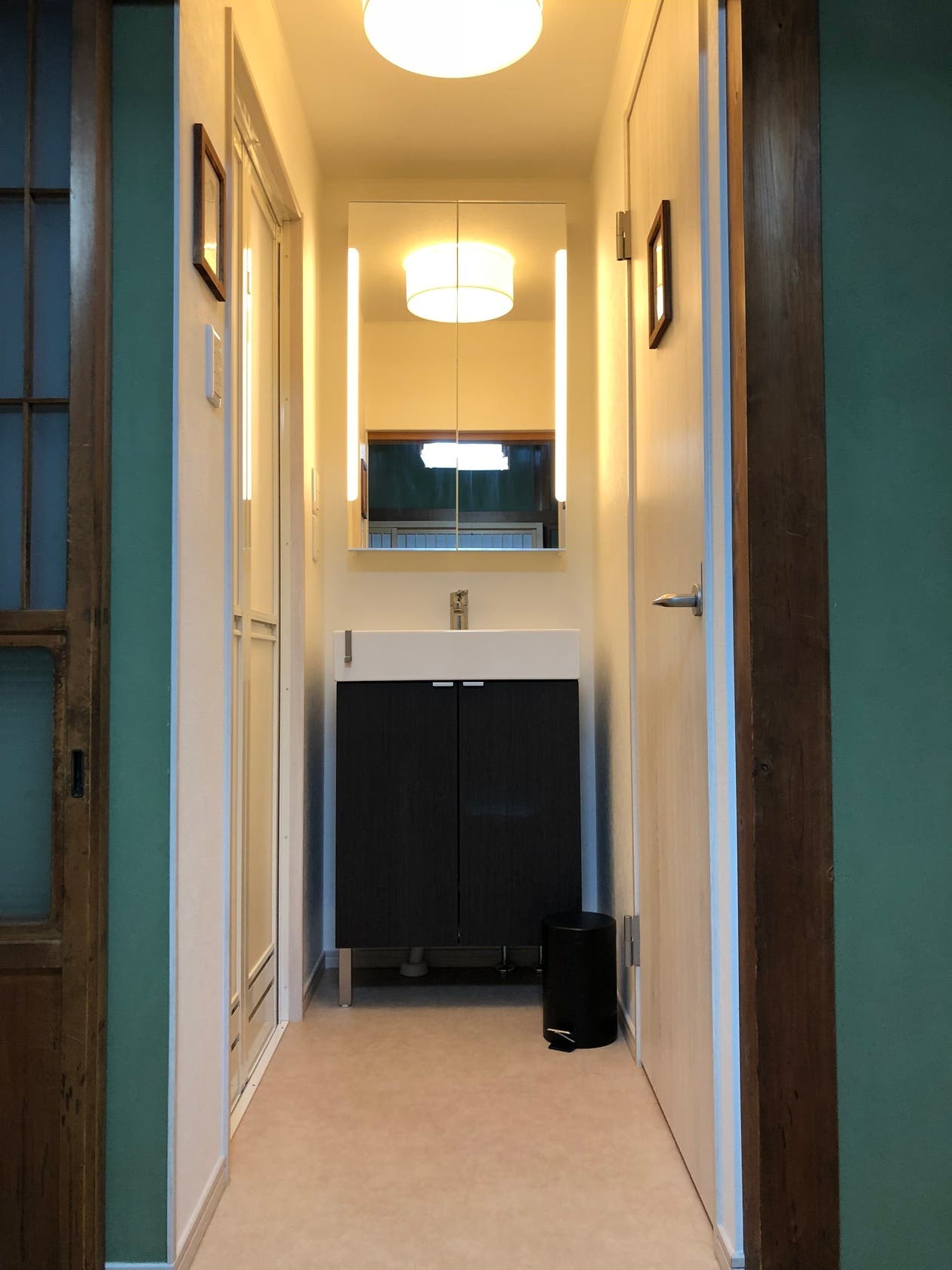 1954年古民家リノベ空間 畳部屋でのんびり思い出作り 懐かしのテレビゲーム 日本茶テイスティング 本格的な将棋盤の写真12