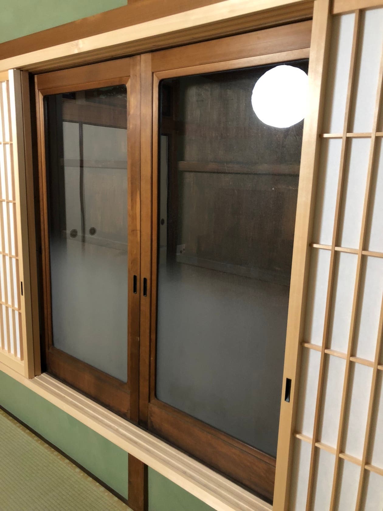 1954年古民家リノベ空間 畳部屋でのんびり思い出作り 懐かしのテレビゲーム 日本茶テイスティング 本格的な将棋盤の写真19