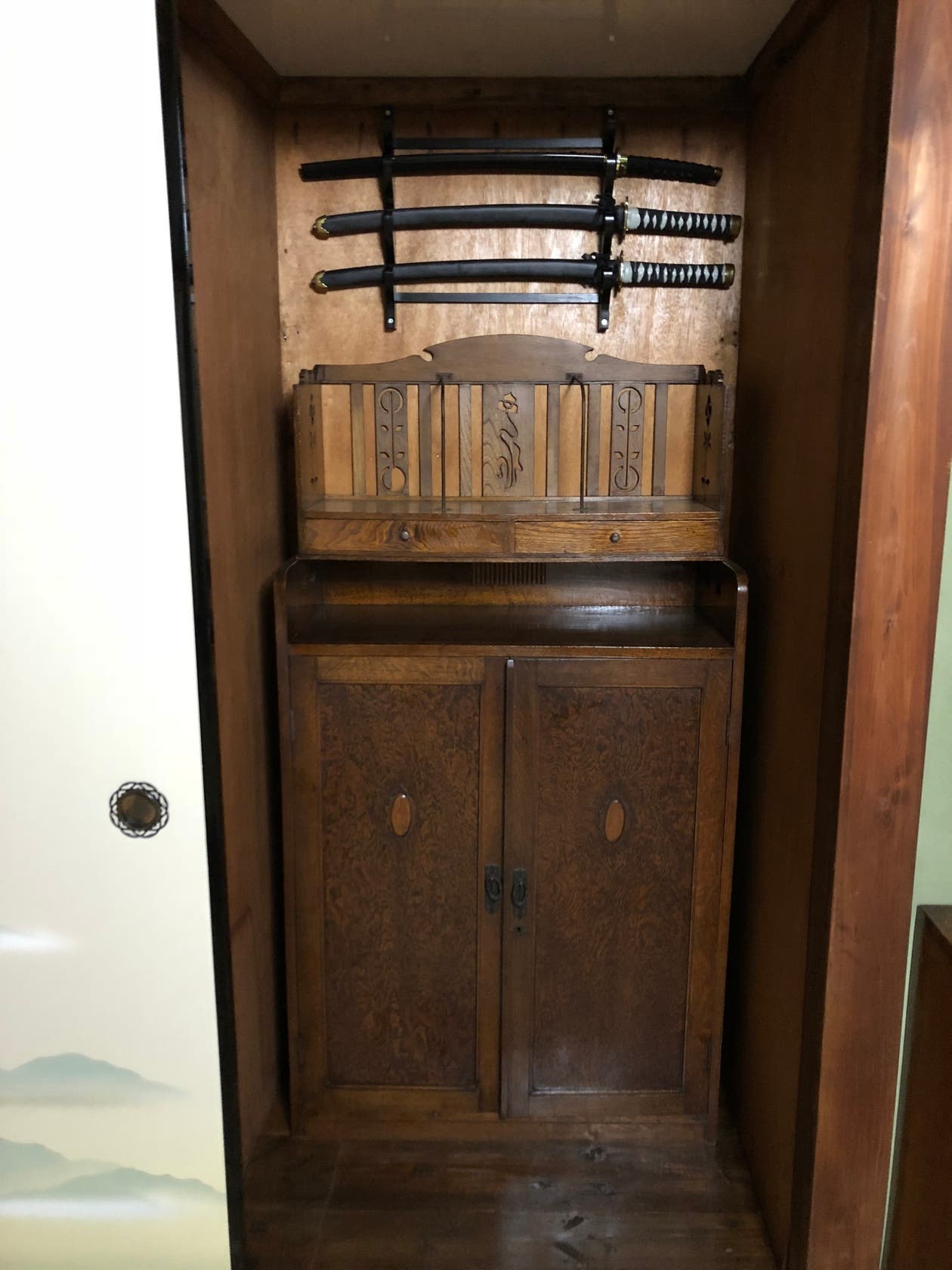 1954年古民家リノベ空間 畳部屋でのんびり思い出作り 懐かしのテレビゲーム 日本茶テイスティング 本格的な将棋盤の写真23