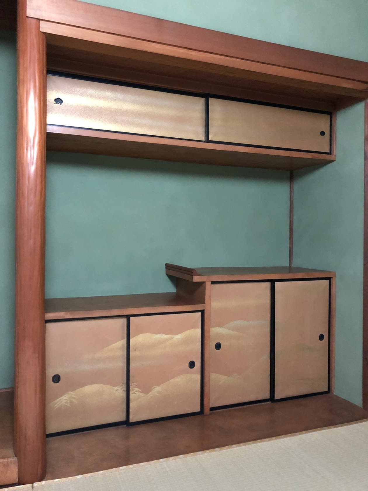 1954年古民家リノベ空間 畳部屋でのんびり思い出作り 懐かしのテレビゲーム 日本茶テイスティング 本格的な将棋盤の写真22