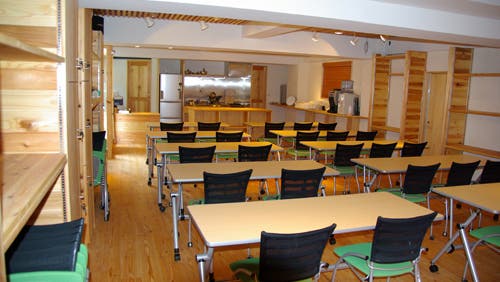 レンタルキッチンスペースValvex(バルベックス)大井町店の写真2