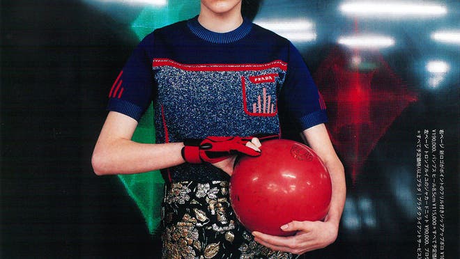 東京から近い昭和なボウリング場。開業50年、昭和レトロなアットホームな雰囲気。の写真12