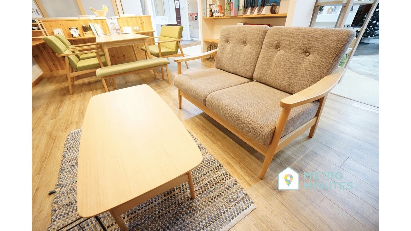 ＜MANIKA日進SR/B＞⭐️4名収容⭐日進駅より車で5分♪少人数の会議や勉強会に！！の写真3