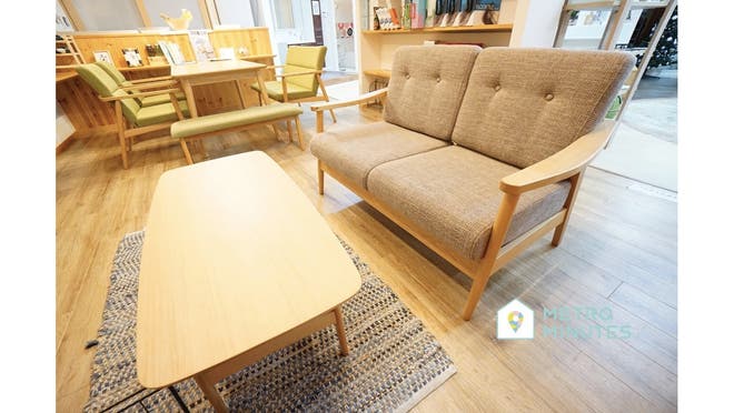 <MANIKA日進SR/B>⭐️4名収容⭐日進駅より車で5分♪少人数の会議や勉強会に!!の写真3