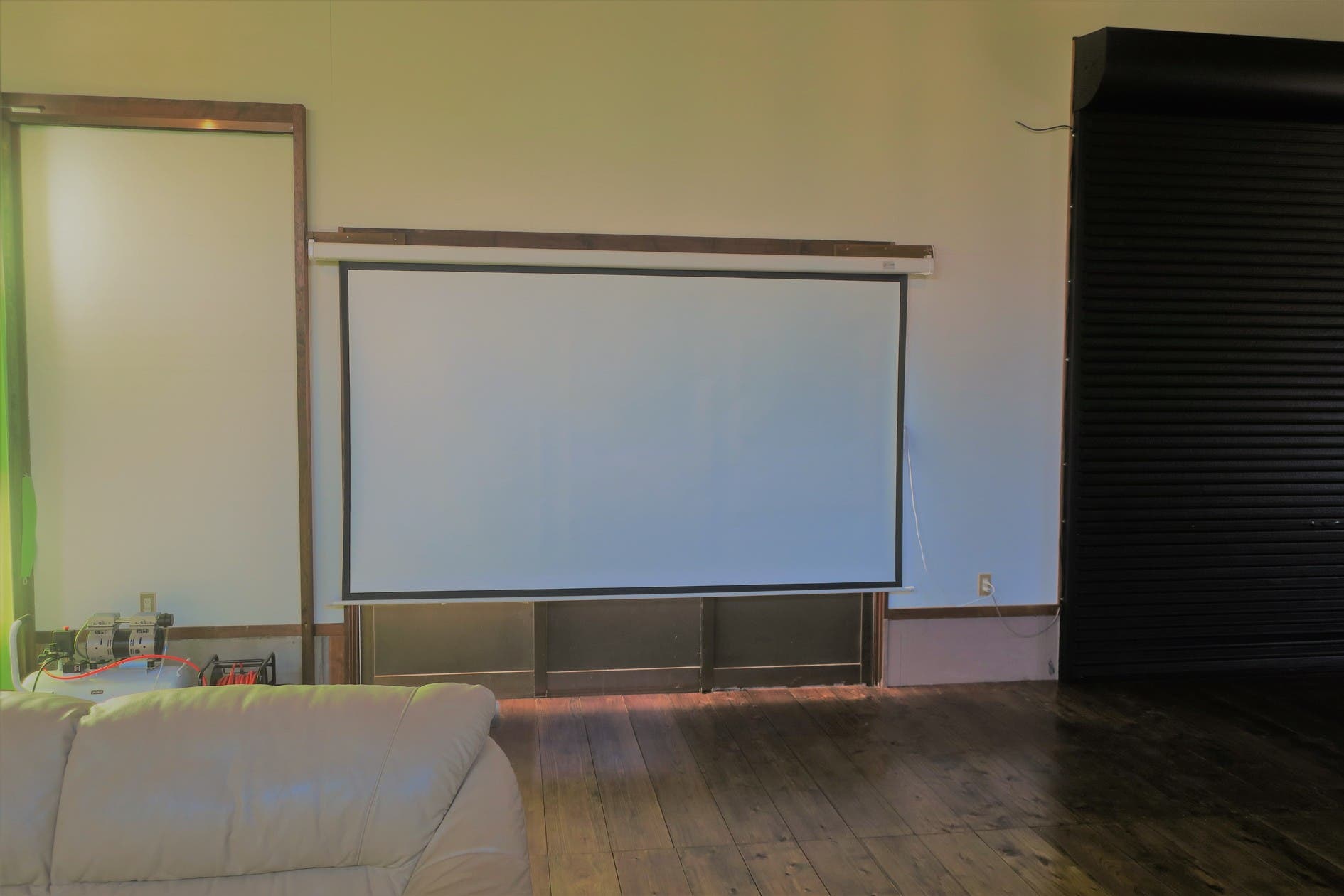 【東京都心から車で1時間半 /海まで30分 /茨城県行方市の１棟貸し多目的スペース】　の写真24