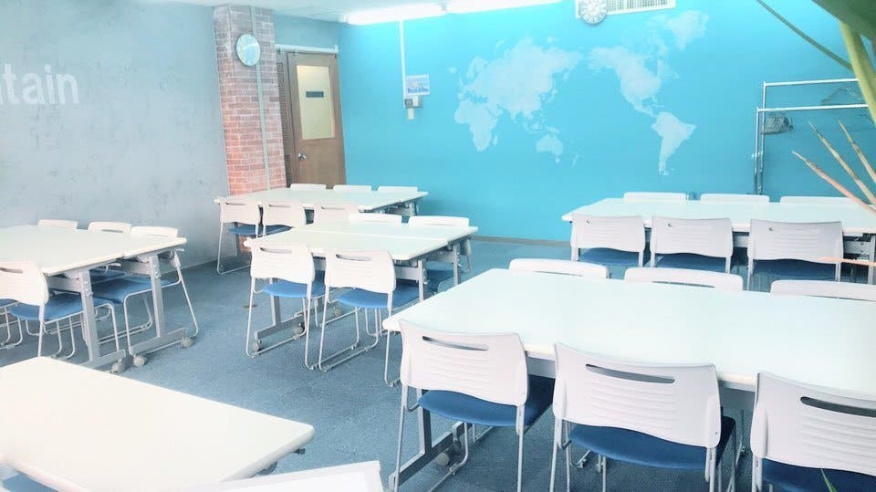 【千葉駅徒歩５分】⭐️光回線高速Wi-Fi⭐️貸し会議室グッドスペース-Blue Mountain- eスポーツにもの写真16