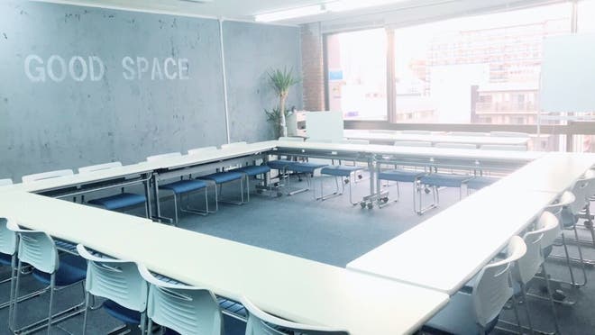 【千葉駅徒歩5分】⭐️光回線高速Wi-Fi⭐️貸し会議室グッドスペース-Blue Mountain- eスポーツにもの写真18