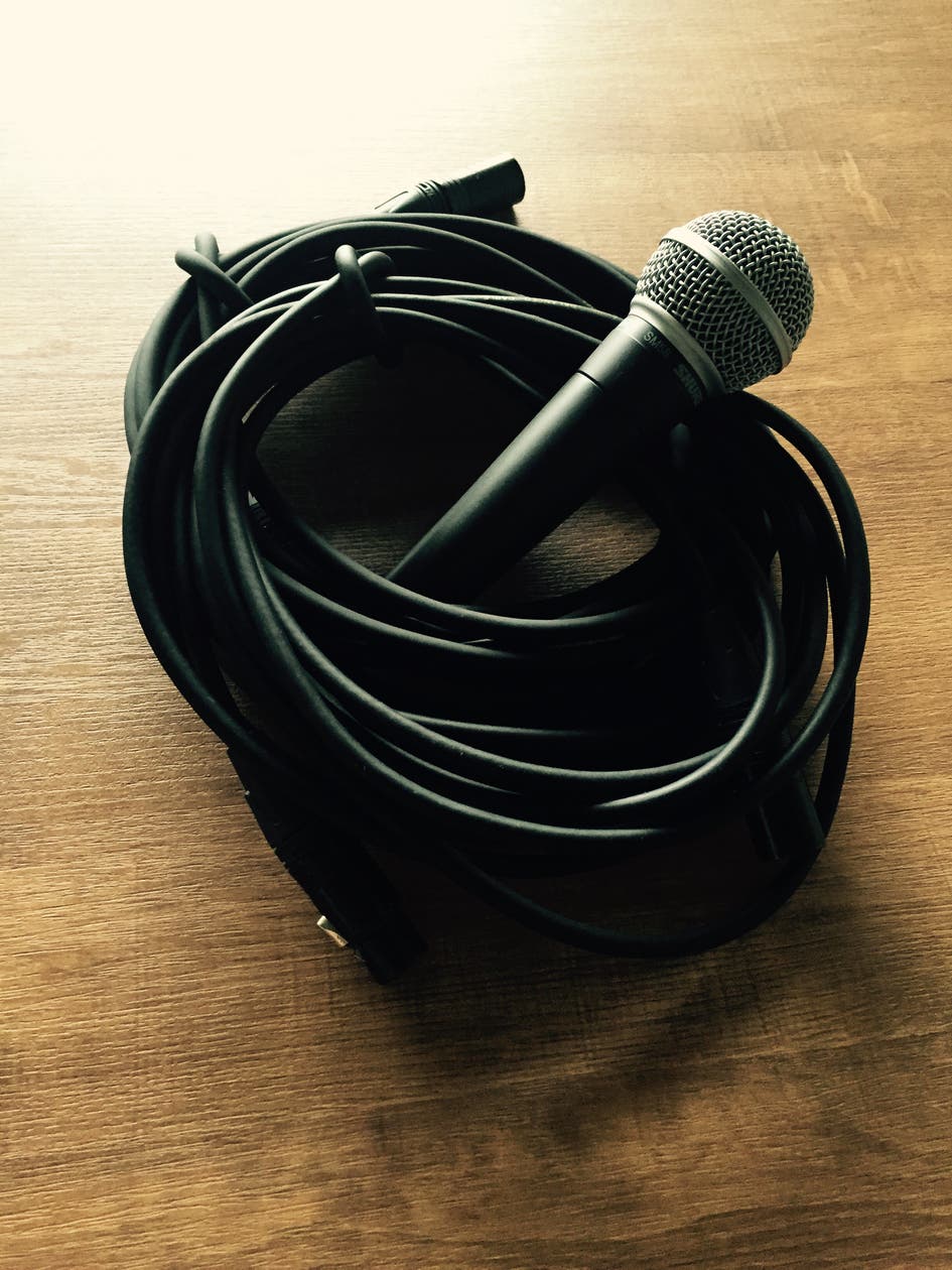 マイクご利用料金の画像1