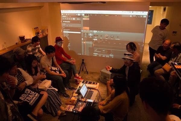 プロジェクターご利用料金の画像1