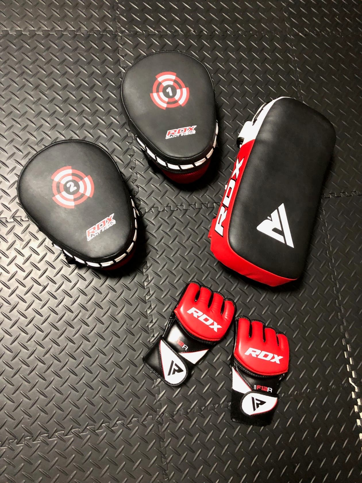 ☆パーソナルトレーナー付きトレーニングスペース☆の写真3