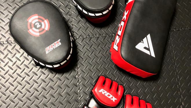 ☆パーソナルトレーナー付きトレーニングスペース☆の写真3