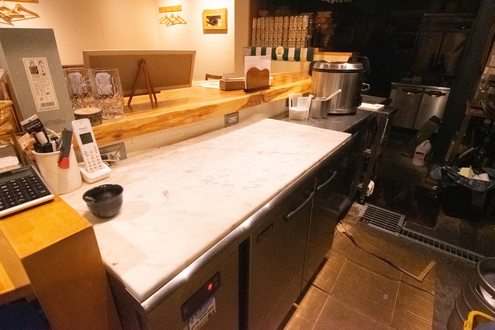 【80名着席】本格厨房キッチンをご自由に利用可能！飲食持ち込み可能。大人数のパーティ/女子会/ママ会/撮影/料理教室の写真8