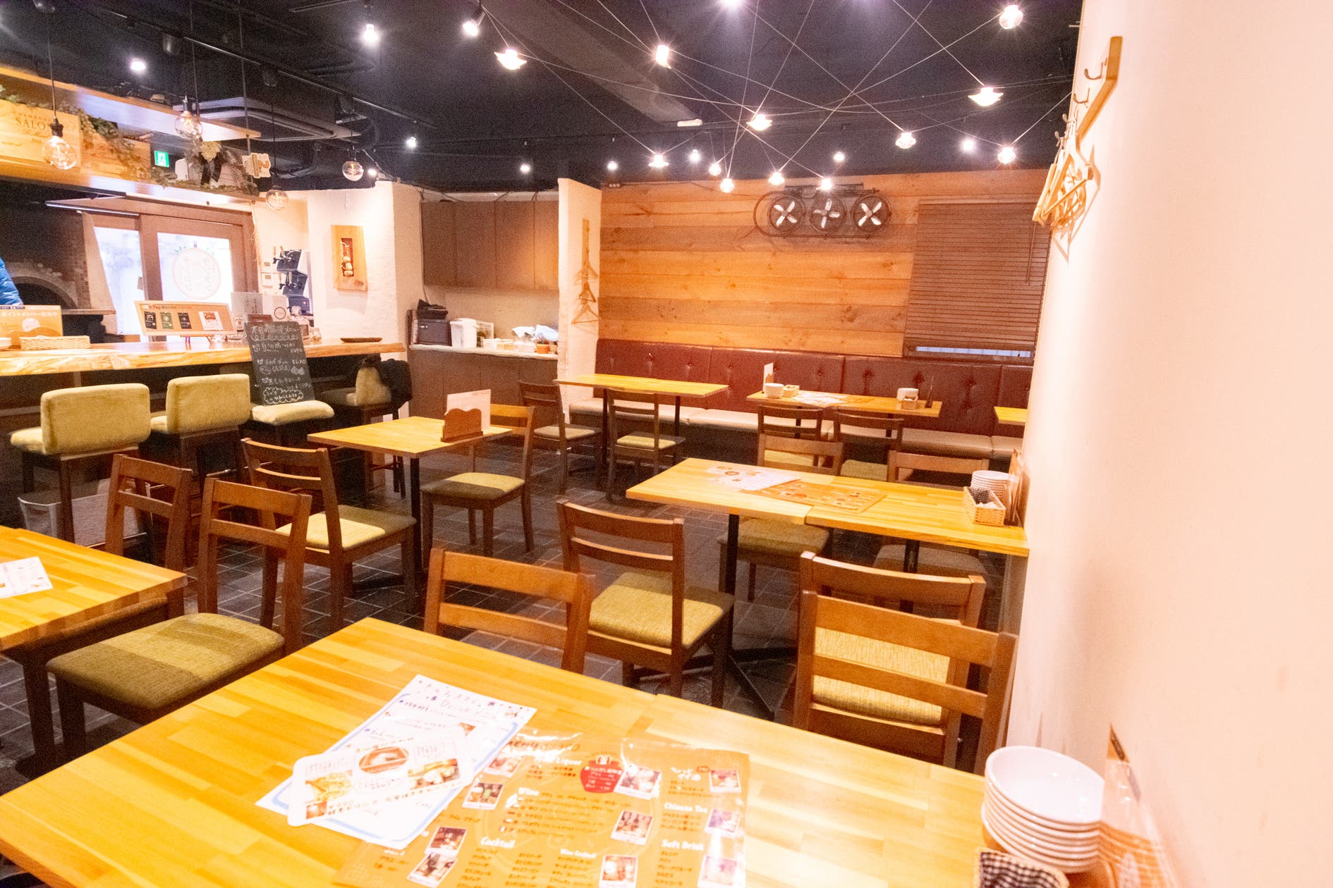 【80名着席】本格厨房キッチンをご自由に利用可能！飲食持ち込み可能。大人数のパーティ/女子会/ママ会/撮影/料理教室の写真5