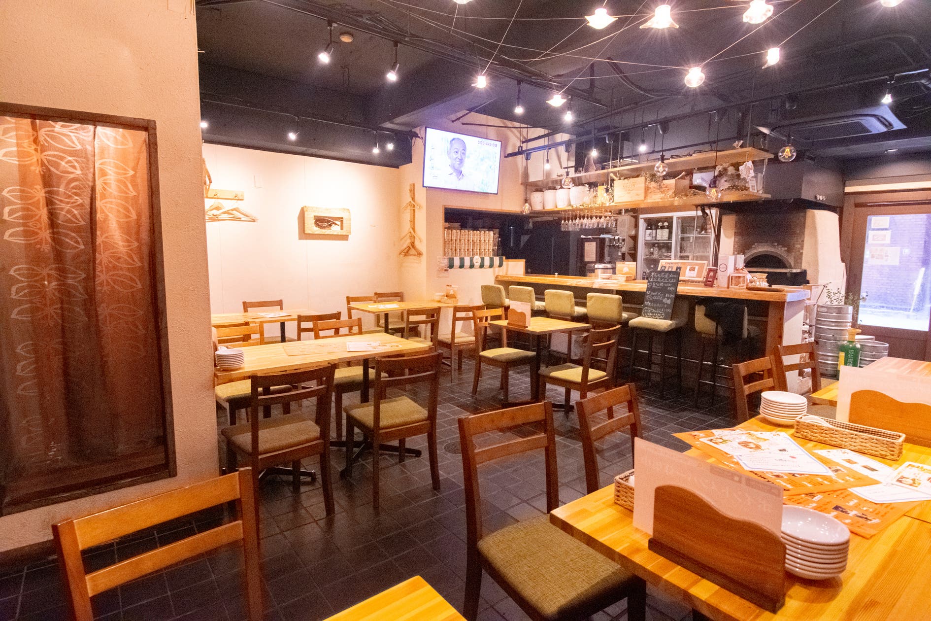 【80名着席】本格厨房キッチンをご自由に利用可能！飲食持ち込み可能。大人数のパーティ/女子会/ママ会/撮影/料理教室の写真6