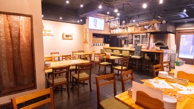 【80名着席】本格厨房キッチンをご自由に利用可能!飲食持ち込み可能。大人数のパーティ/女子会/ママ会/撮影/料理教室の写真6