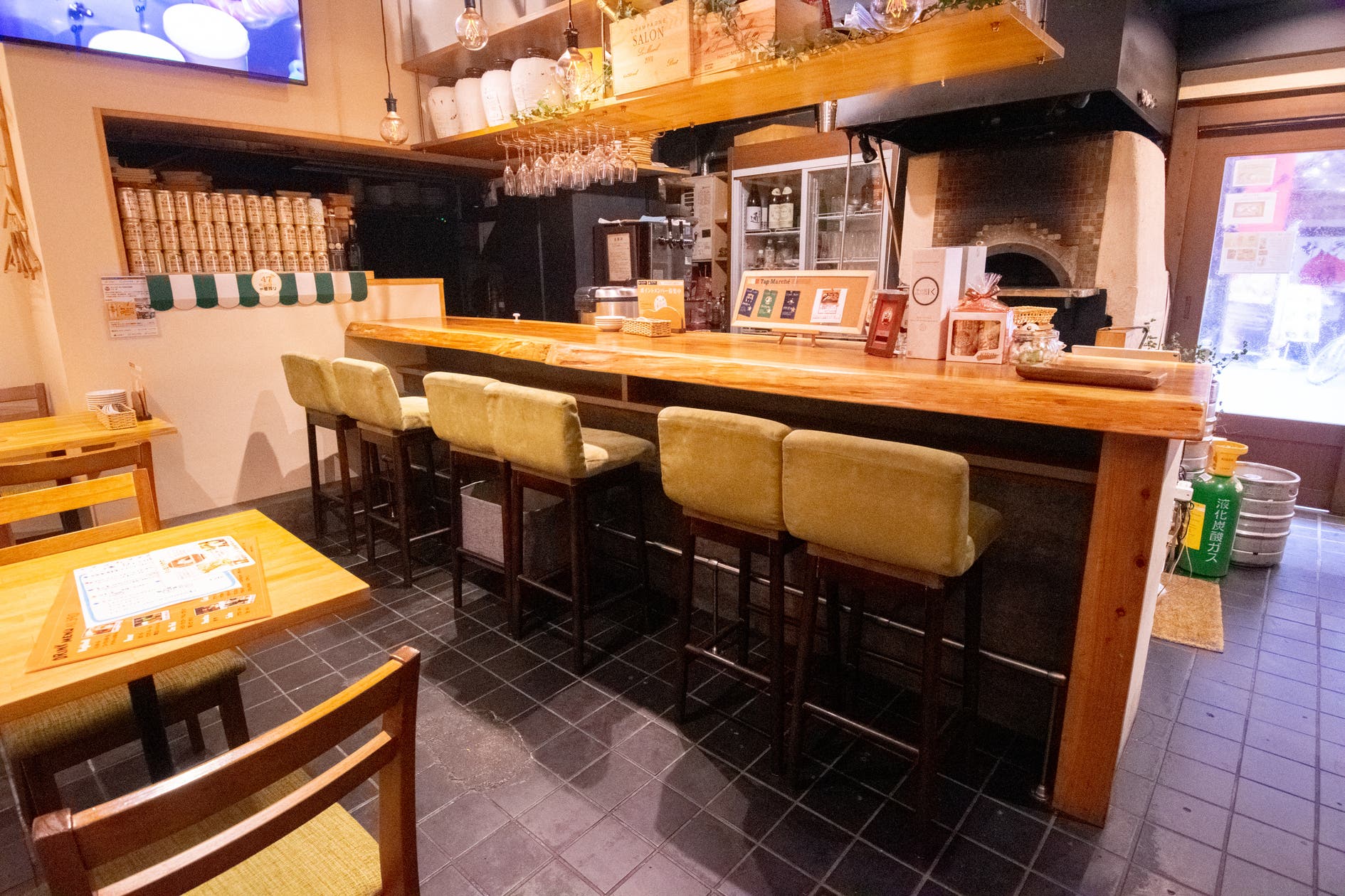 【80名着席】本格厨房キッチンをご自由に利用可能！飲食持ち込み可能。大人数のパーティ/女子会/ママ会/撮影/料理教室の写真7