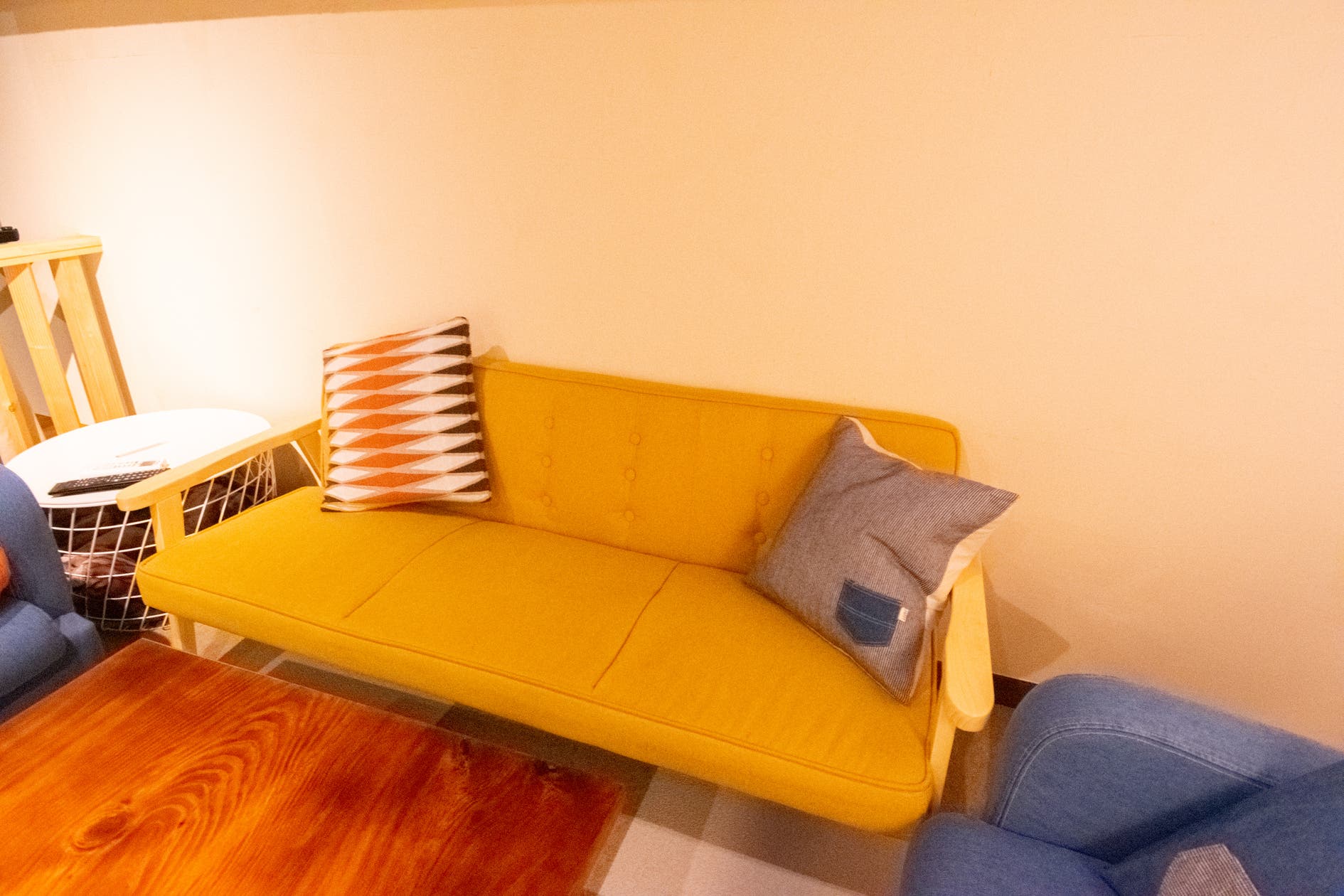 【12名VIPソファー】本格厨房キッチンをご自由に利用可能！飲食持ち込み可能。大人数のパーティ/女子会/ママ会/撮影/料理教室の写真4