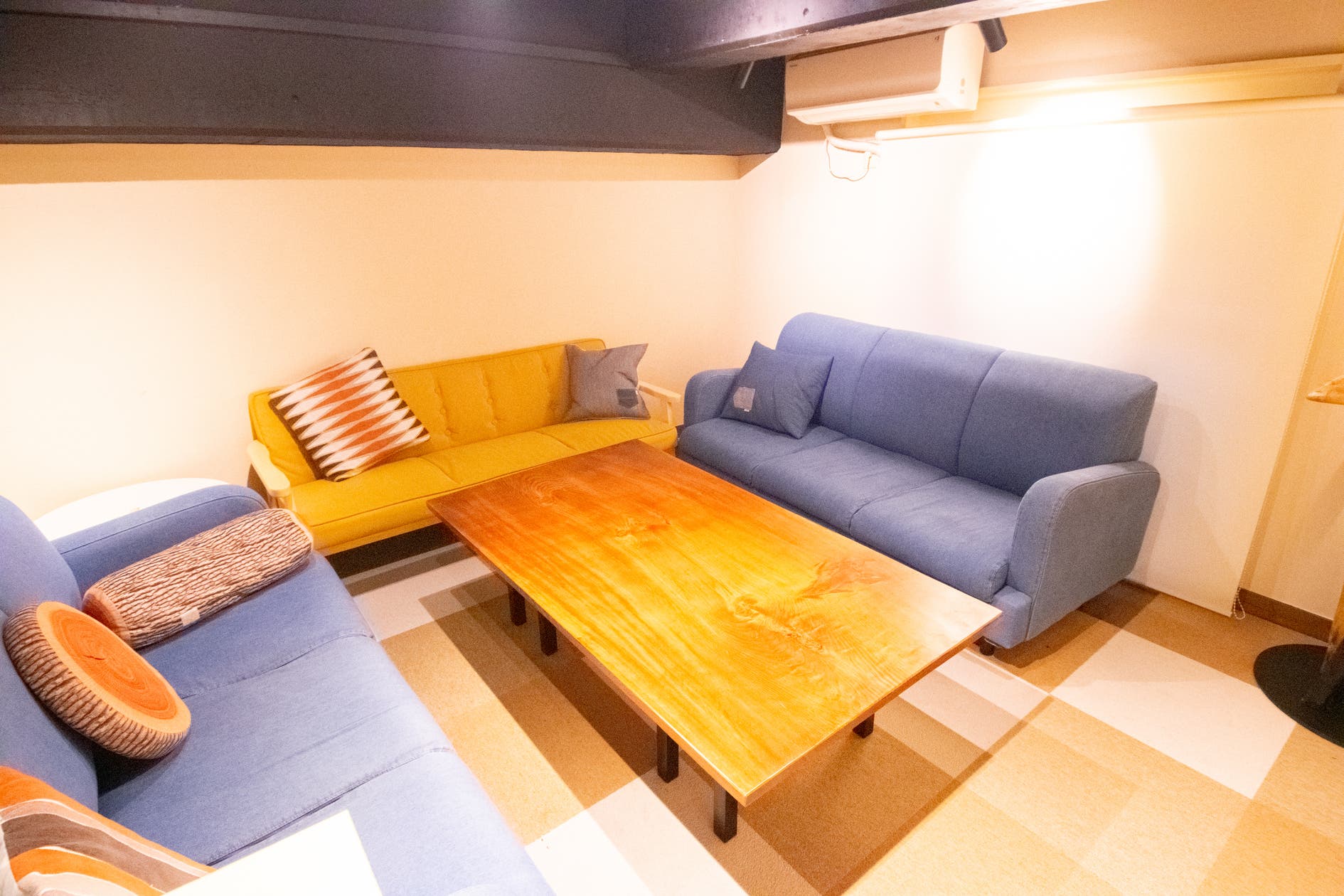 【12名VIPソファー】本格厨房キッチンをご自由に利用可能！飲食持ち込み可能。大人数のパーティ/女子会/ママ会/撮影/料理教室の写真5