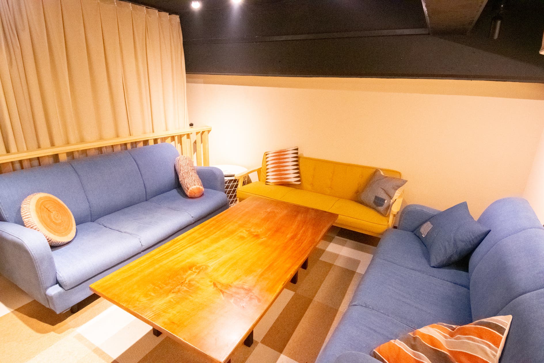 【12名VIPソファー】本格厨房キッチンをご自由に利用可能！飲食持ち込み可能。大人数のパーティ/女子会/ママ会/撮影/料理教室の写真6