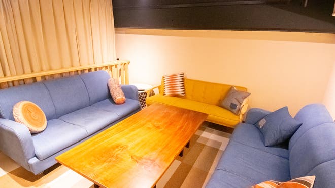 【12名VIPソファー】本格厨房キッチンをご自由に利用可能!飲食持ち込み可能。大人数のパーティ/女子会/ママ会/撮影/料理教室の写真6