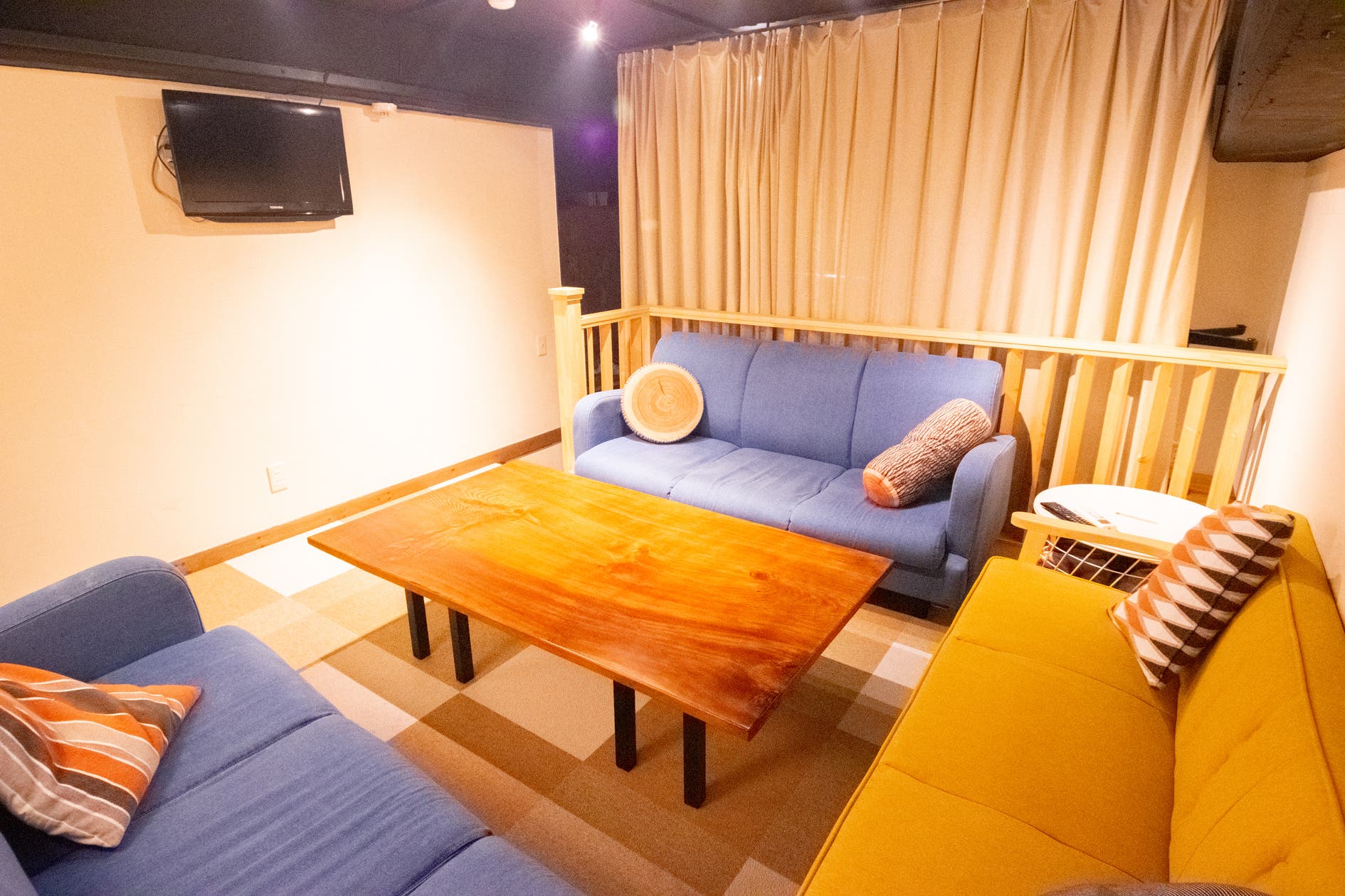 【12名VIPソファー】本格厨房キッチンをご自由に利用可能！飲食持ち込み可能。大人数のパーティ/女子会/ママ会/撮影/料理教室の写真7