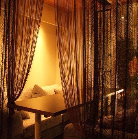 駅近!!都会の喧騒を感じさせない隠れ家空間!!女子会・ママ会・誕生日会などにの写真4