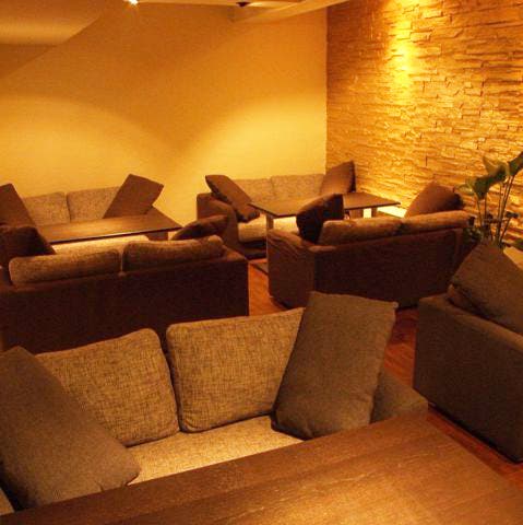 駅近!!都会の喧騒を感じさせない隠れ家空間!!女子会・ママ会・誕生日会などにの写真1