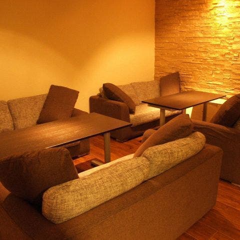 駅近!!都会の喧騒を感じさせない隠れ家空間!!女子会・ママ会・誕生日会などにの写真5