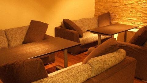 駅近!!都会の喧騒を感じさせない隠れ家空間!!女子会・ママ会・誕生日会などにの写真5