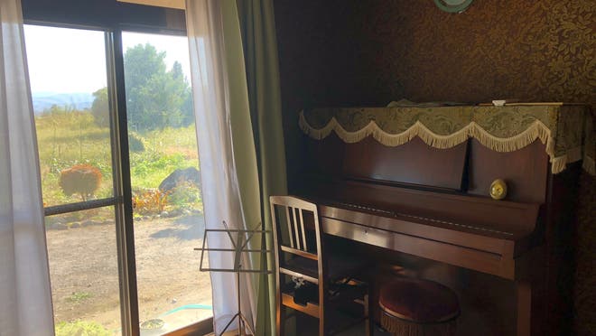 広々キッチン付きでお料理とおしゃべりを楽しもう!の写真5