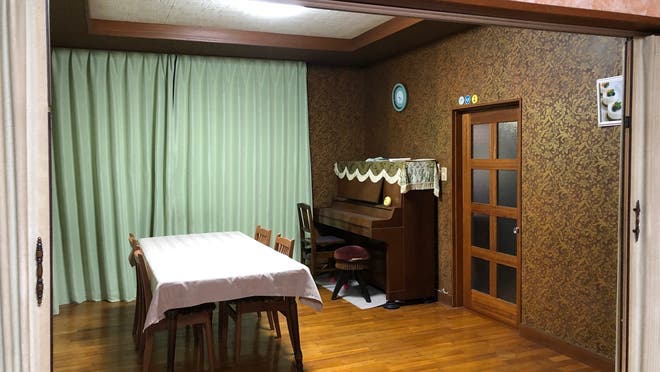 広々キッチン付きでお料理とおしゃべりを楽しもう!の写真6